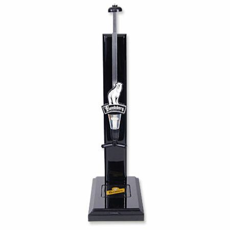 Bundaberg Rum Spirit Liquor Dispenser - www.CrazySales.com.au | Crazy Sales