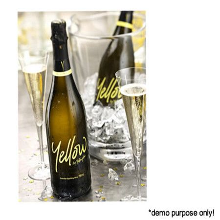Yellowglen Yellow Sparkling Wine x 12 - www.Crazysales.com.au | Crazy Sales