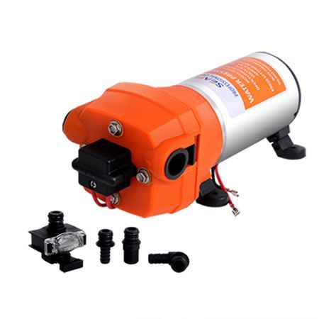 12V DC Diaphragm Water Pump 40PSI