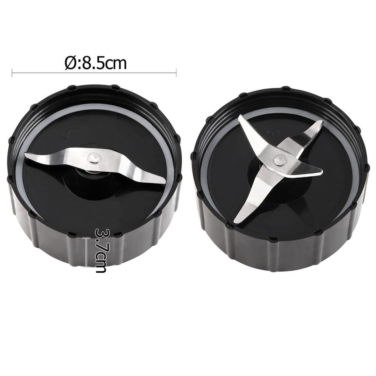 5 Star Chef Magic Blender 30PCS Fruit Juicer Mixer | Crazy Sales