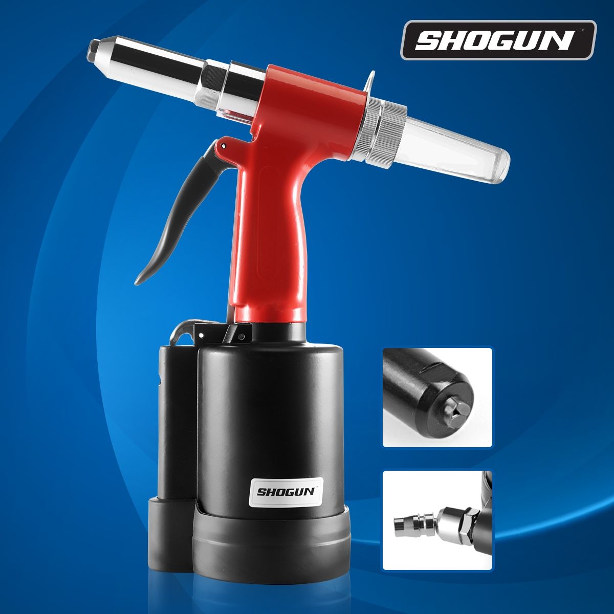 Pop Rivet Gun For Stainless Steel at Clinton Spears blog