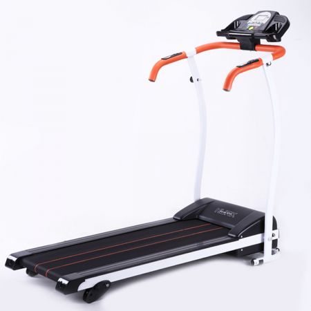 Hurk City Roller Pro Electric Treadmill Gym Exercise Equipment