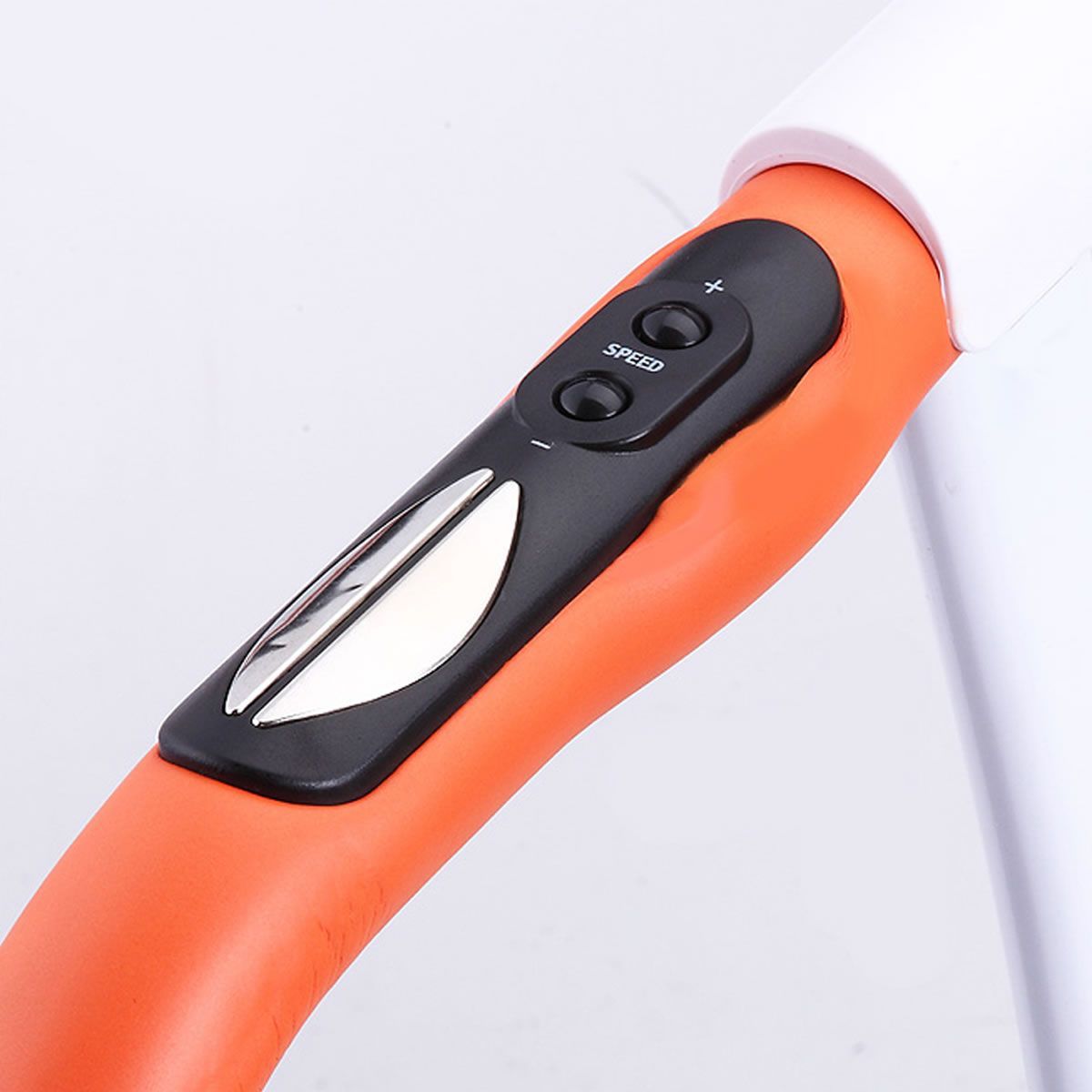 Hurk City Roller Pro Electric Treadmill Gym Exercise Equipment | Crazy ...