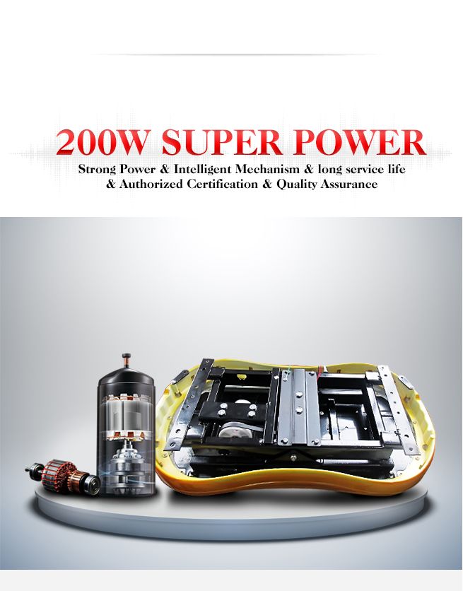 Genki Ultra Slim Vibration Fitness Machine Body Shaper Platform 2nd Gen ...