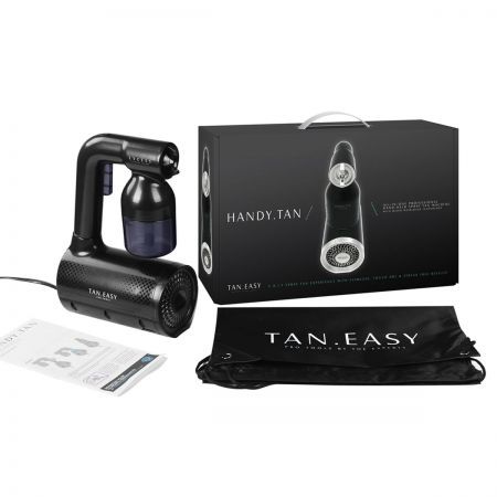 Portable Handheld Spray Tan Machine
