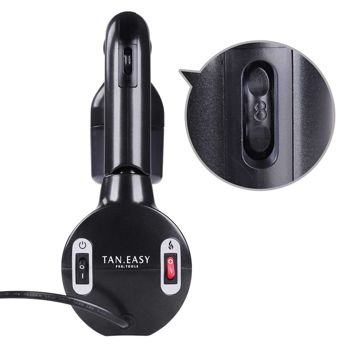 Portable Handheld Spray Tan Machine | Crazy Sales