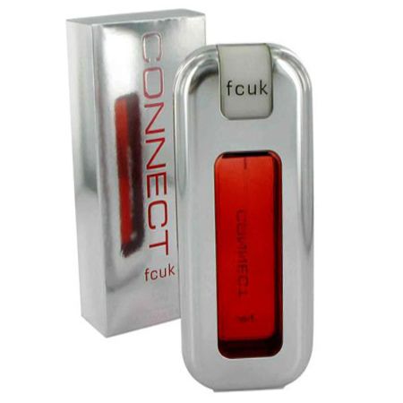 FCUK Connect for Her 100ml EDT SP Perfume Fragrance for Women