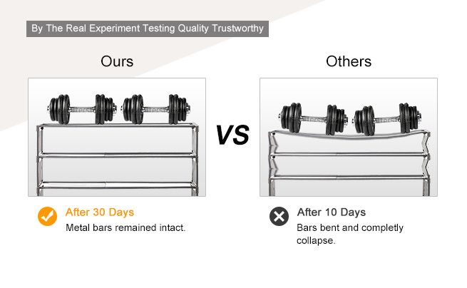 10-Tier Stackable Shoe Rack-50 Pair | Crazy Sales