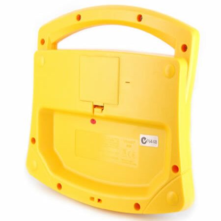 Bob the Builder Learning Laptop - crazysales.com.au | Crazy Sales