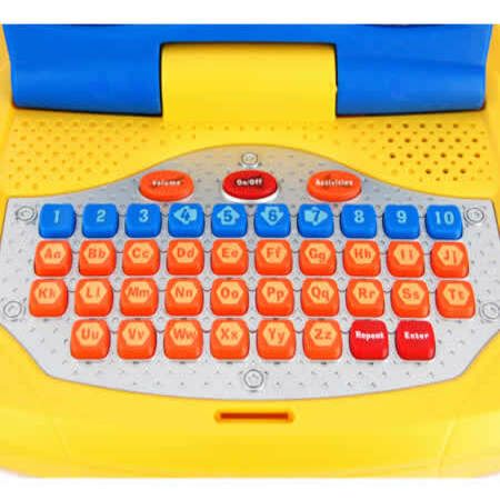 Bob the Builder Learning Laptop - crazysales.com.au | Crazy Sales