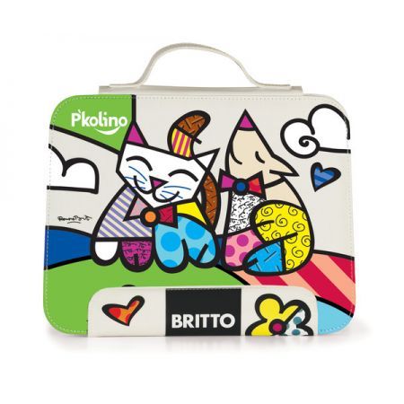 Britto Artist Travel Set - Britto