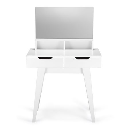 2 in 1 Dressing and Study Table | Crazy Sales