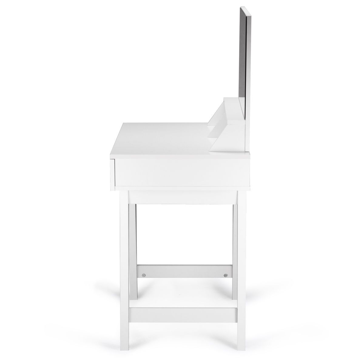 2 in 1 Dressing and Study Table | Crazy Sales