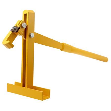 Steel Post Lifter Picket Remover Fencing Puller