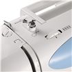 CARINA 32-Pattern Mini Sewing Machine-Blue