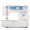 CARINA 32-Pattern Mini Sewing Machine-Blue