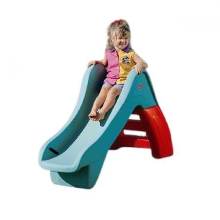Step2 Step Up Slide