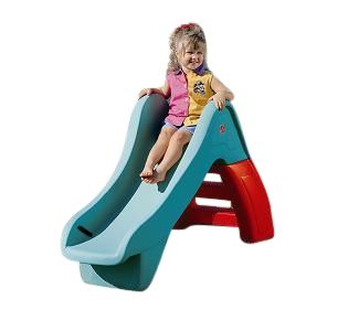 Step2 Step Up Slide