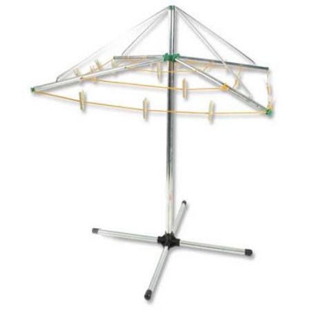 Orbit Peg N' Play Clothes Line - Role Play Toy