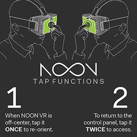 Noon VR Headset | Crazy Sales