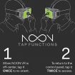 Noon VR Headset