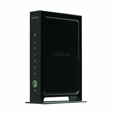 Netgear WNR2000 Wireless-N Internet Network Router WNR2000-100AUS ...