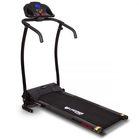 Lifespan Pacer Treadmill