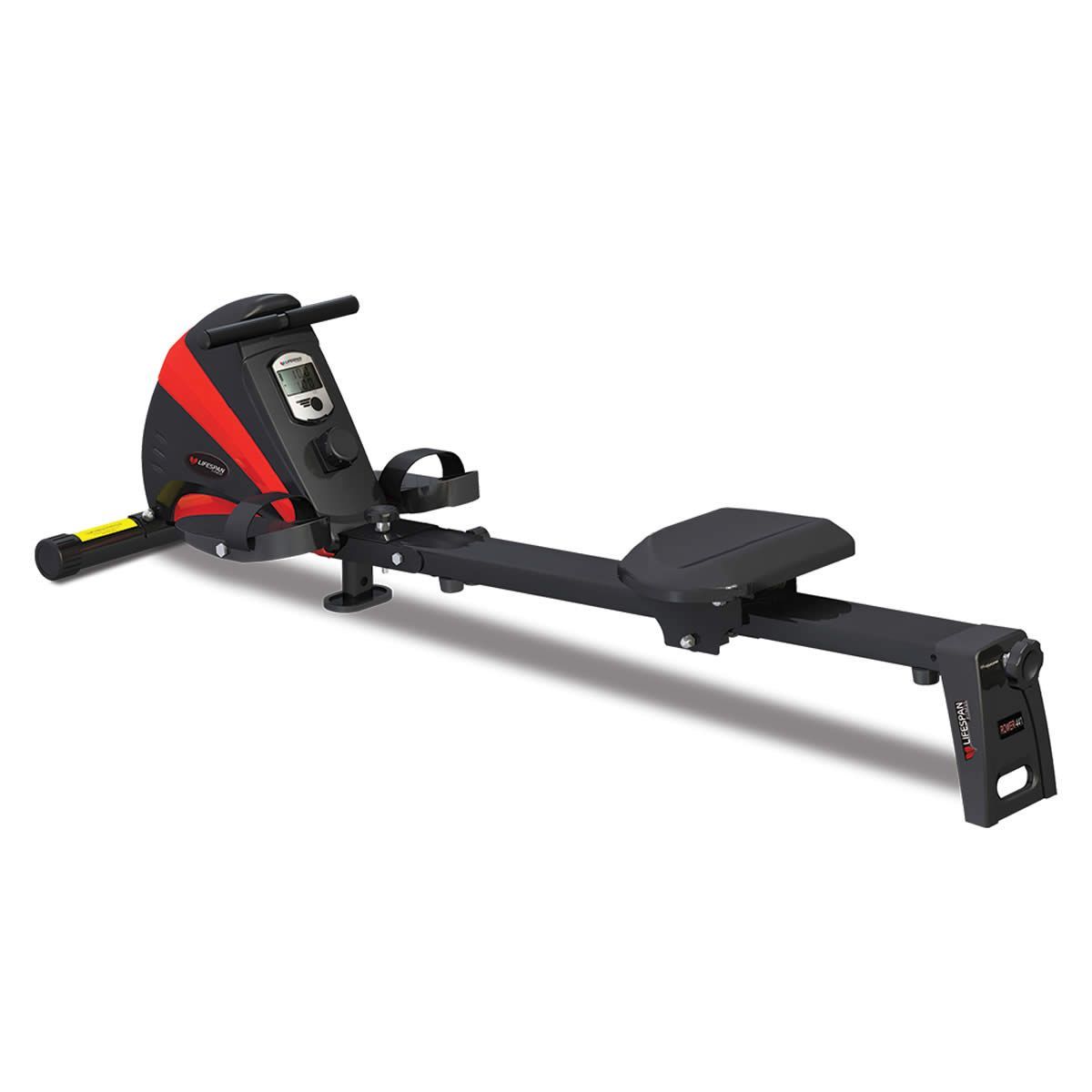 Lifespan ROWER-441 Rowing Machine