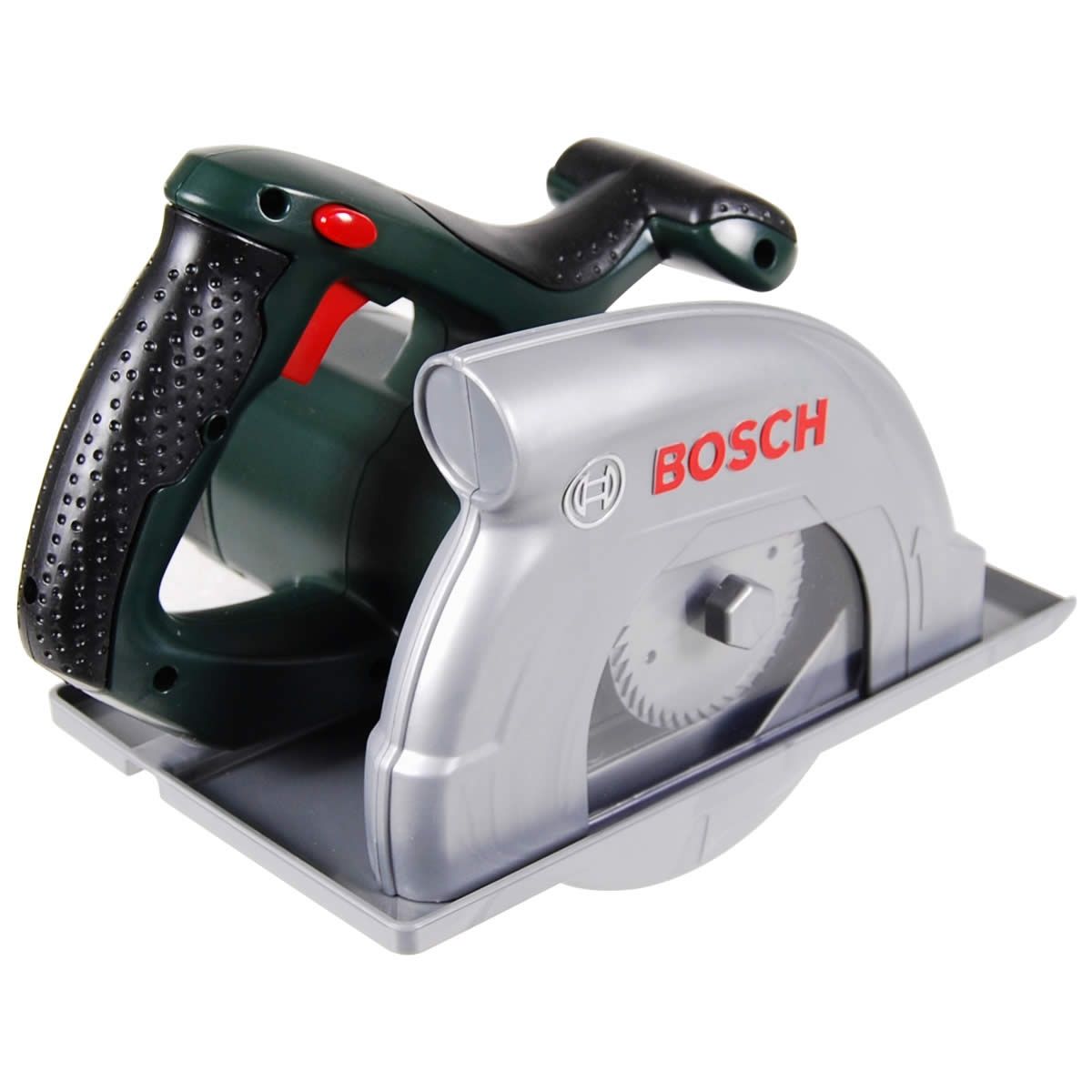 Klein Bosch Mini Circular Saw | Crazy Sales