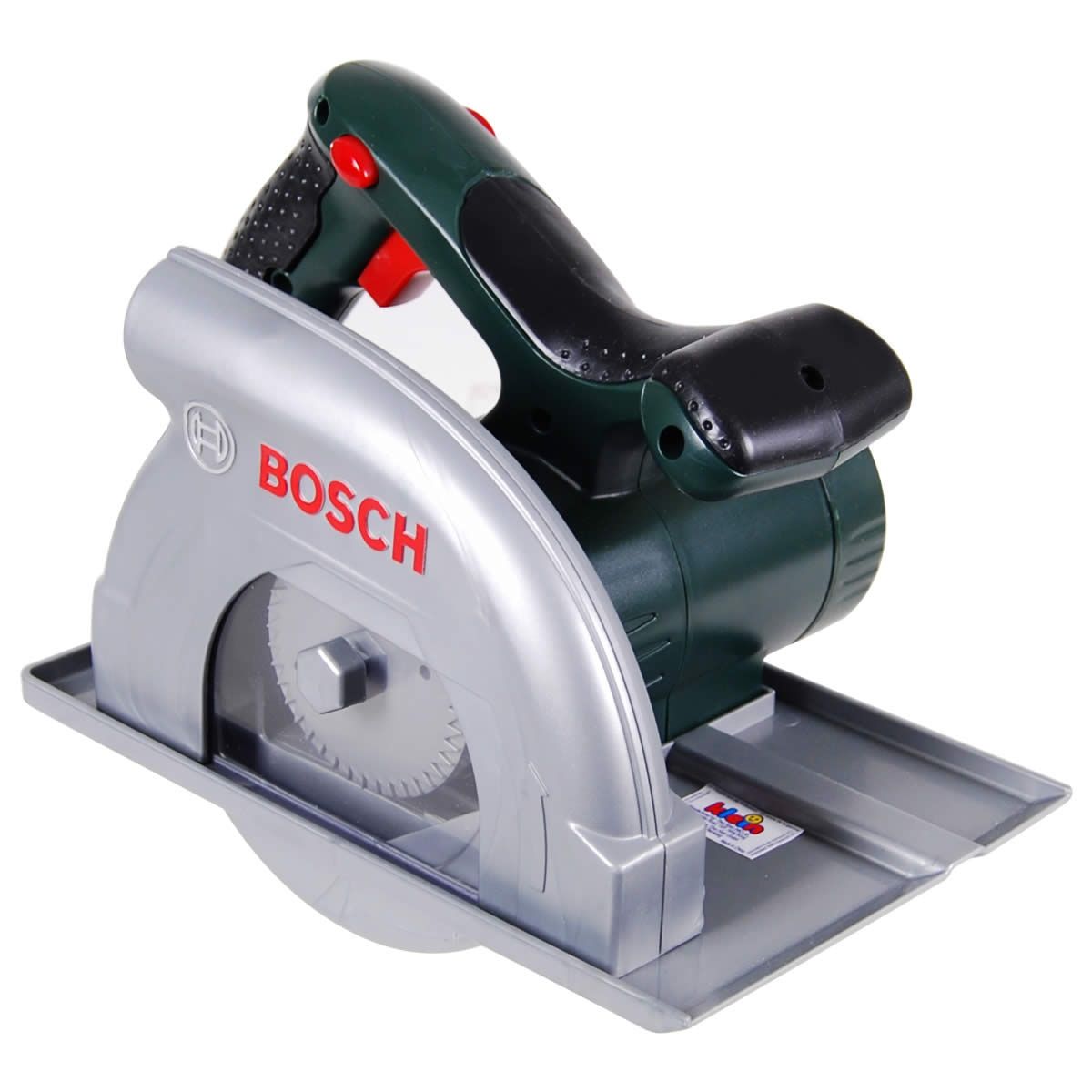 Klein Bosch Mini Circular Saw | Crazy Sales