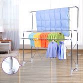 360 Degree Spin Mop & Dry Bucket | Crazy Sales