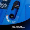 Genforce 3700W Petrol Powered Inverter Generator GT6000