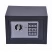 Personal Electronic Safe Security Box with Digital Code + Access Key ...