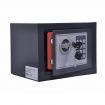 Personal Electronic Safe Security Box with Digital Code + Access Key ...
