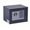 Personal Electronic Safe Security Box with Digital Code + Access Key ...