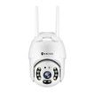 Anisee 3MP Security Camera CCTV Camera HD Wireless Home Security IP ...