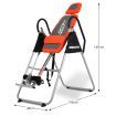 Genki Folding Gravity Inversion Table | Crazy Sales