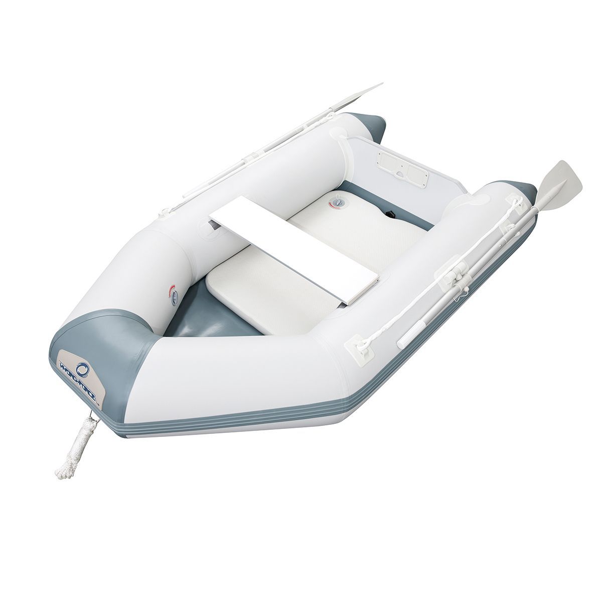 Bestway Hydro-Force Inflatable Boat | Crazy Sales