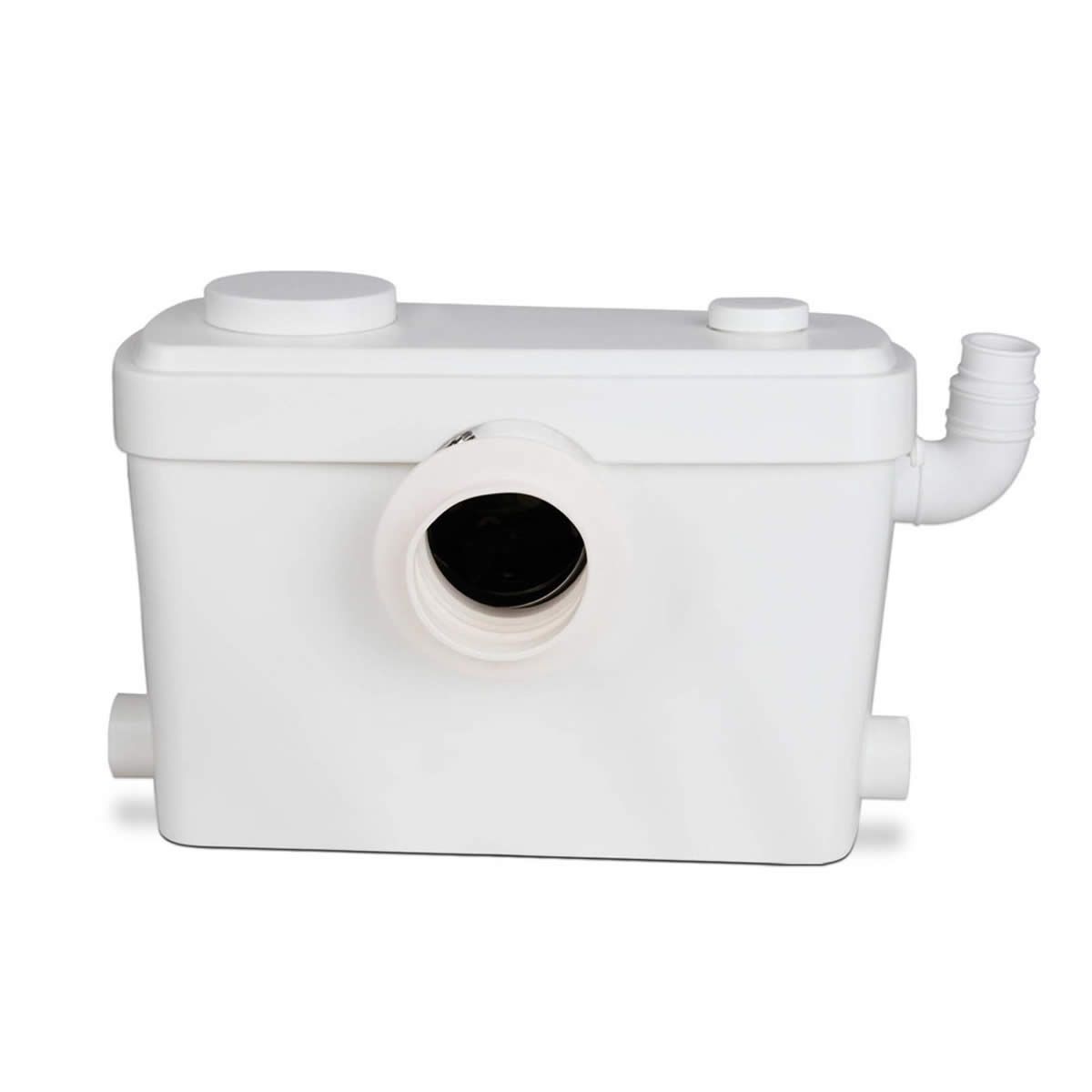 Fully Automatic Macerator Disposal Pump Unit - 600W | Crazy Sales