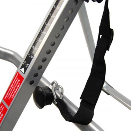 Genki Inversion Gravity Table Fitness Machine | Crazy Sales