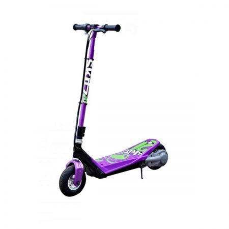 Go Skitz 2.0 200w Electric Scooter - Purple