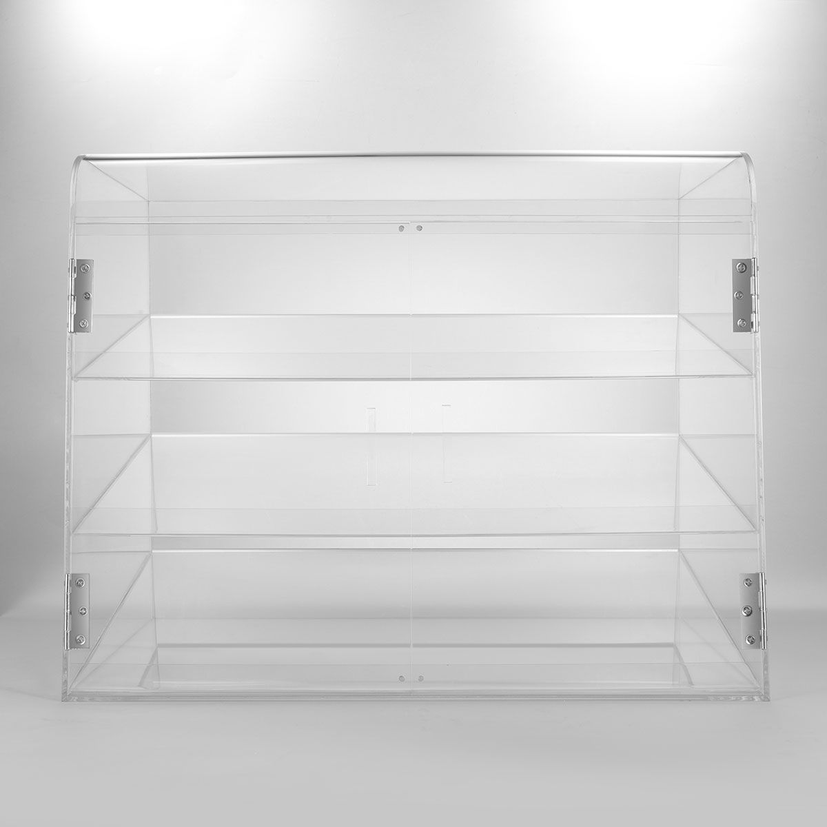 European Style Deluxe Large Cake Display Cabinet | Crazy Sales