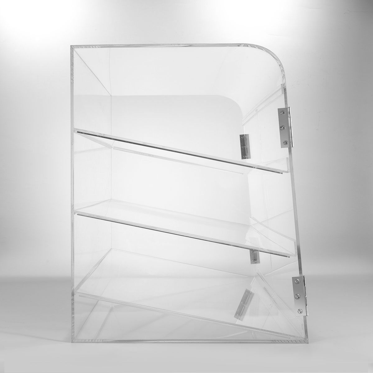 European Style Deluxe Large Cake Display Cabinet | Crazy Sales