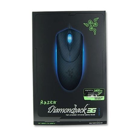 Razer Diamondback 3G Gaming Mouse - crazysales.com.au | Crazy Sales