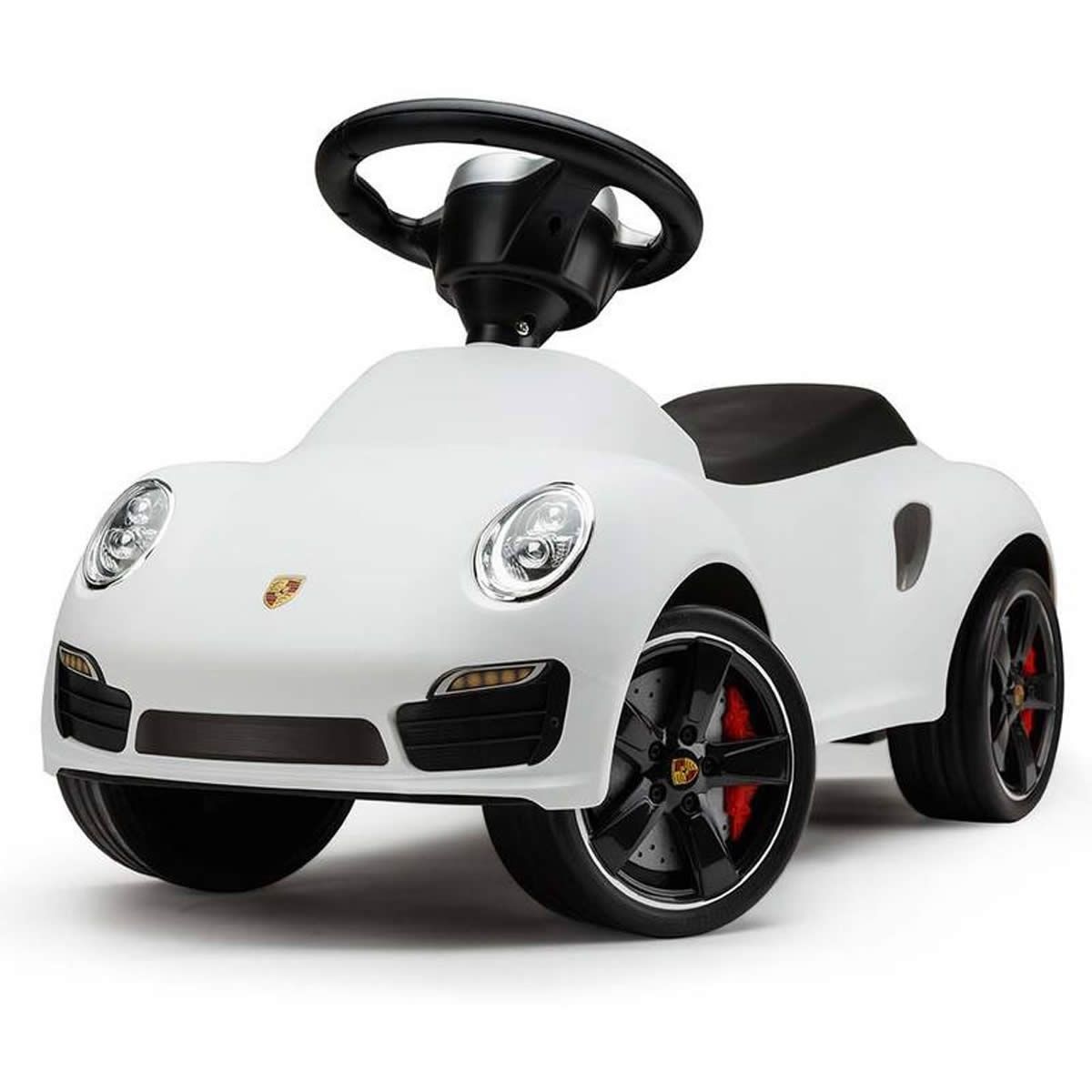 Ride On Toy Car Licensed Porsche 911 Turbo S | Crazy Sales