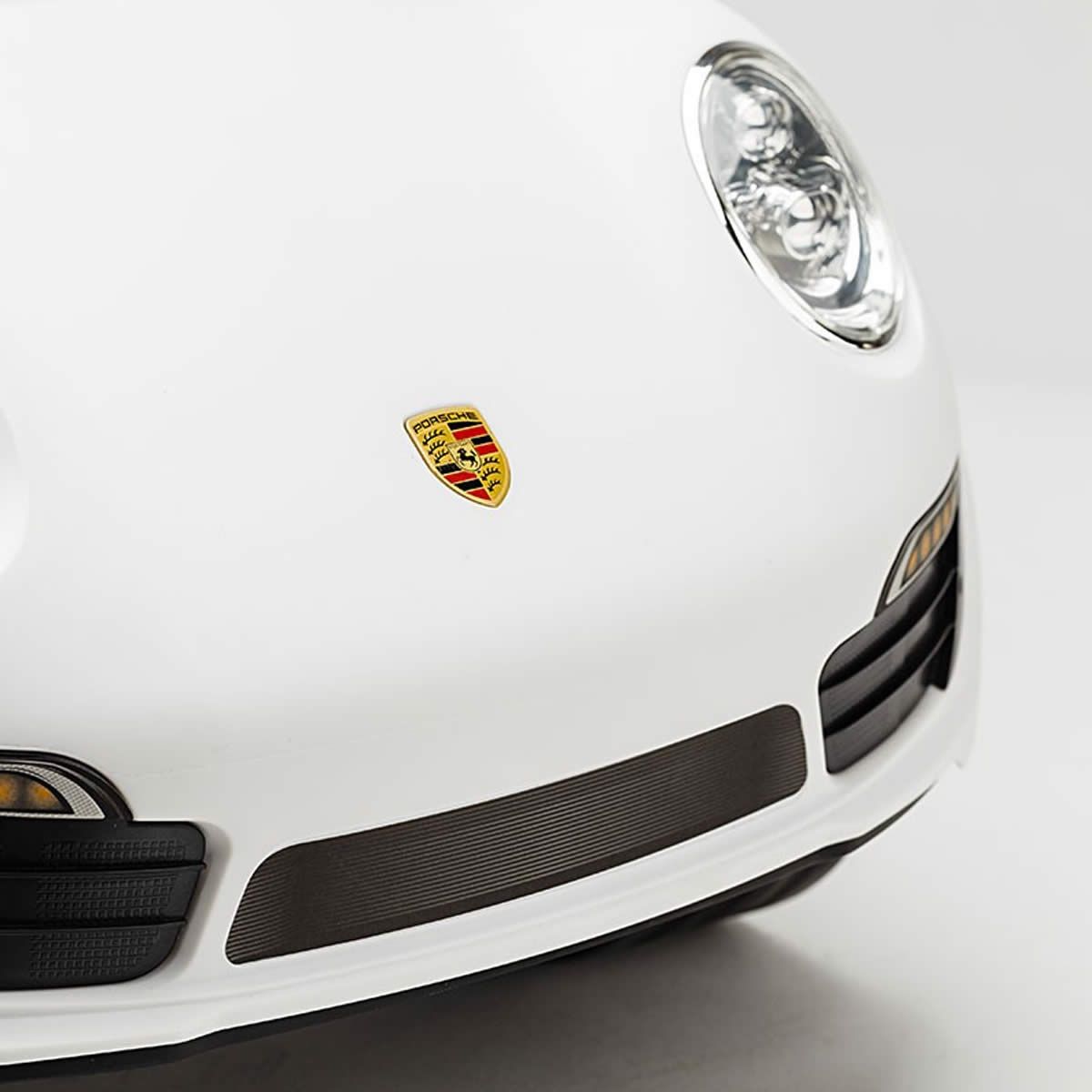 Ride On Toy Car Licensed Porsche 911 Turbo S | Crazy Sales