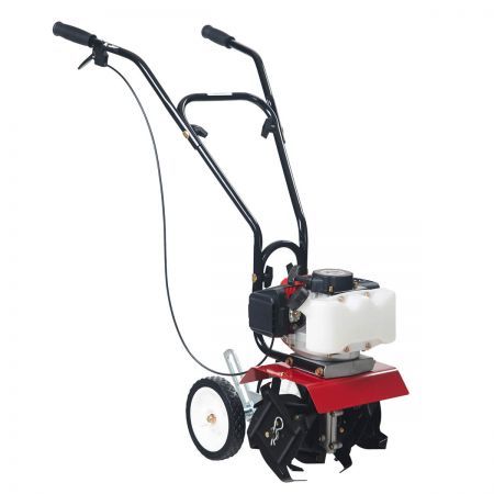ArmorBilt Cultivator Tiller Rotary Hoe Garden Tine Machinery Rototiller