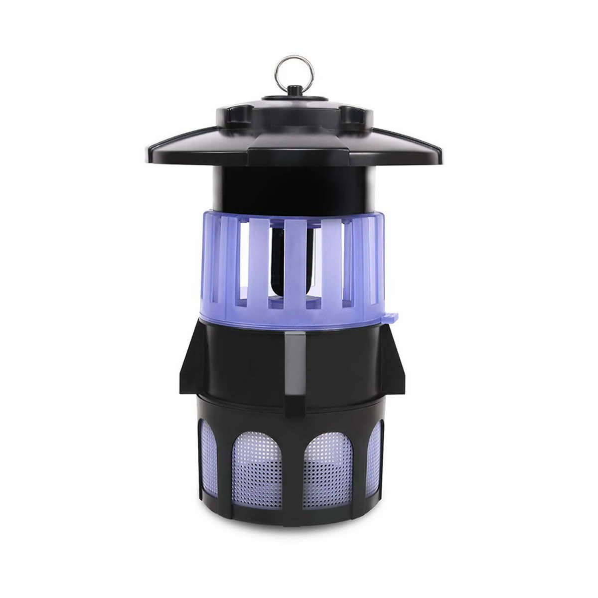 Waterproof UV Insect Killer with 150m2 Coverage | Crazy Sales