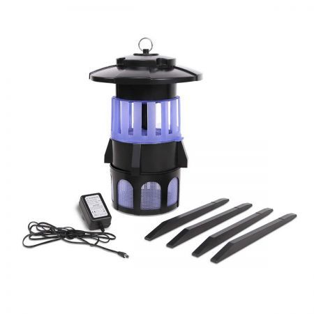 Waterproof UV Insect Killer with 150m2 Coverage | Crazy Sales