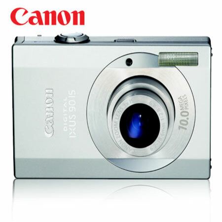 Canon IXUS 90 IS / PowerShot SD790 IS Digital Camera 10 Megapixels